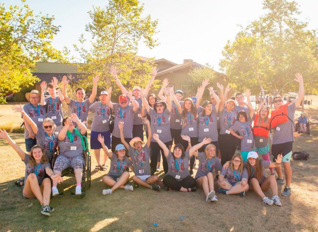 About Us – RAD Camp