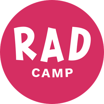 Terms & Conditions – RAD Camp