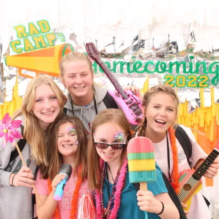 Photos – RAD Camp