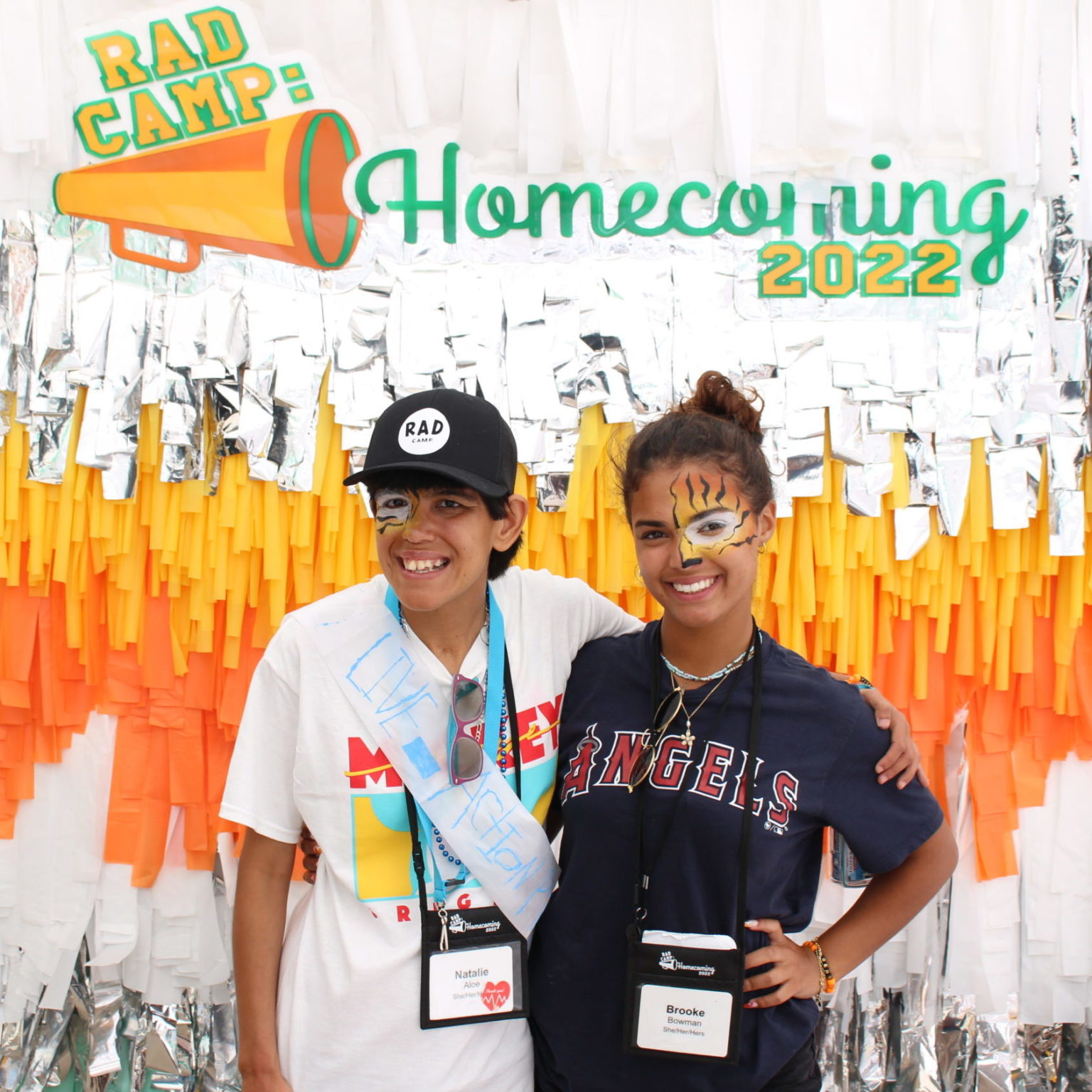 RAD Camp 2022 Gallery – RAD Camp