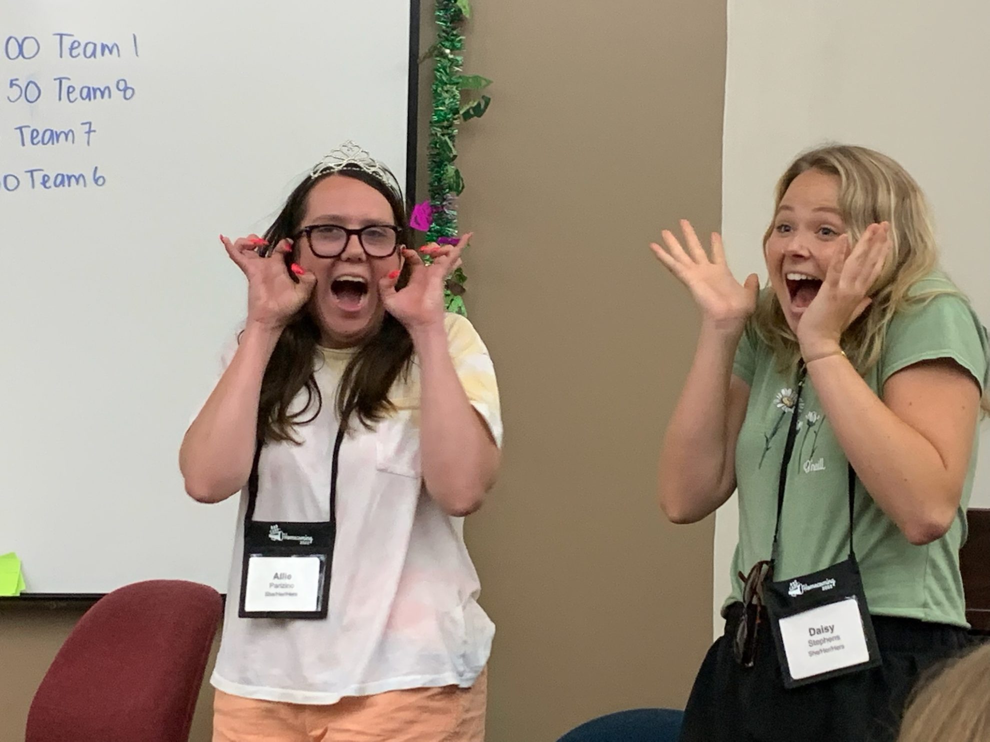 RAD Camp 2022 Gallery – RAD Camp