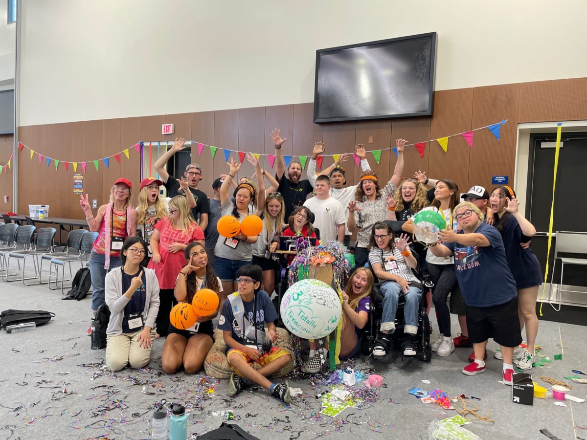 RAD Camp 2022 Gallery – RAD Camp