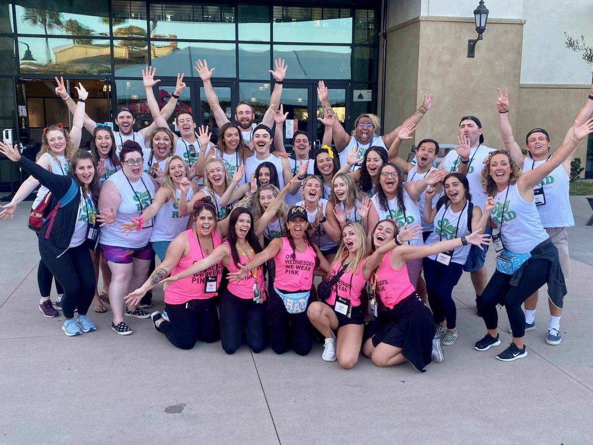 RAD Camp 2022 Gallery – RAD Camp