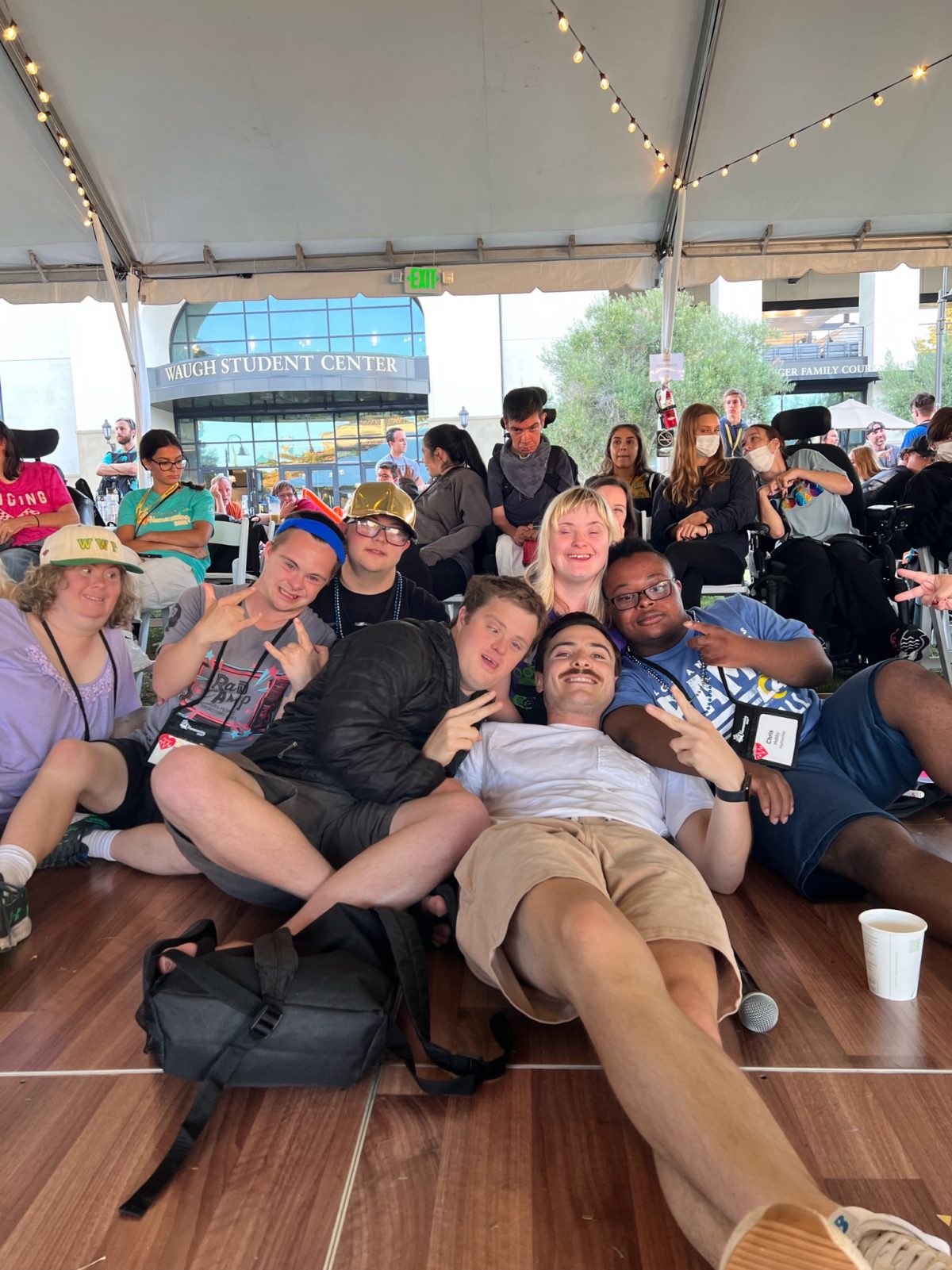 RAD Camp 2022 Gallery – RAD Camp