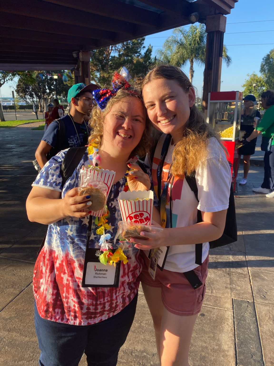 RAD Camp 2022 Gallery – RAD Camp