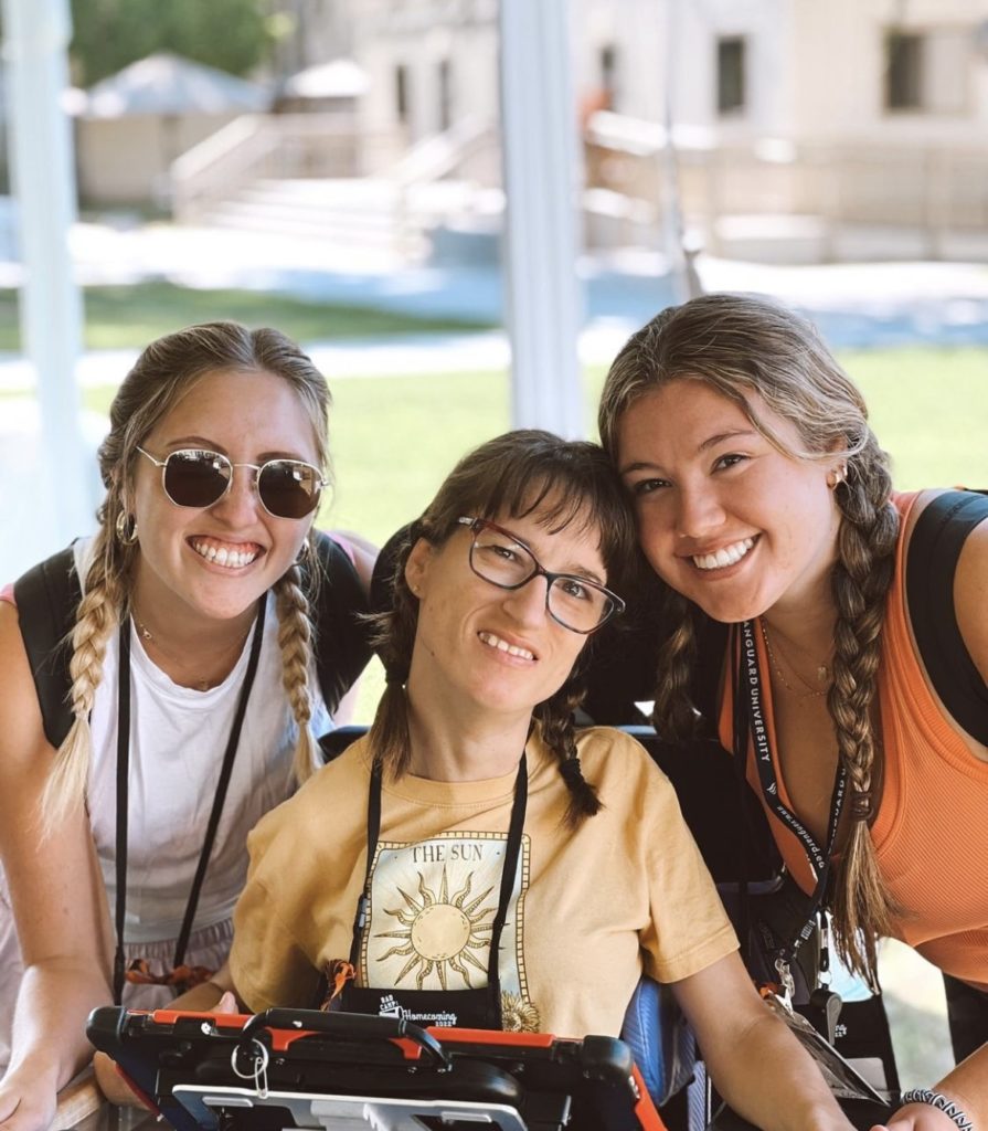 RAD Camp 2022 Gallery – RAD Camp