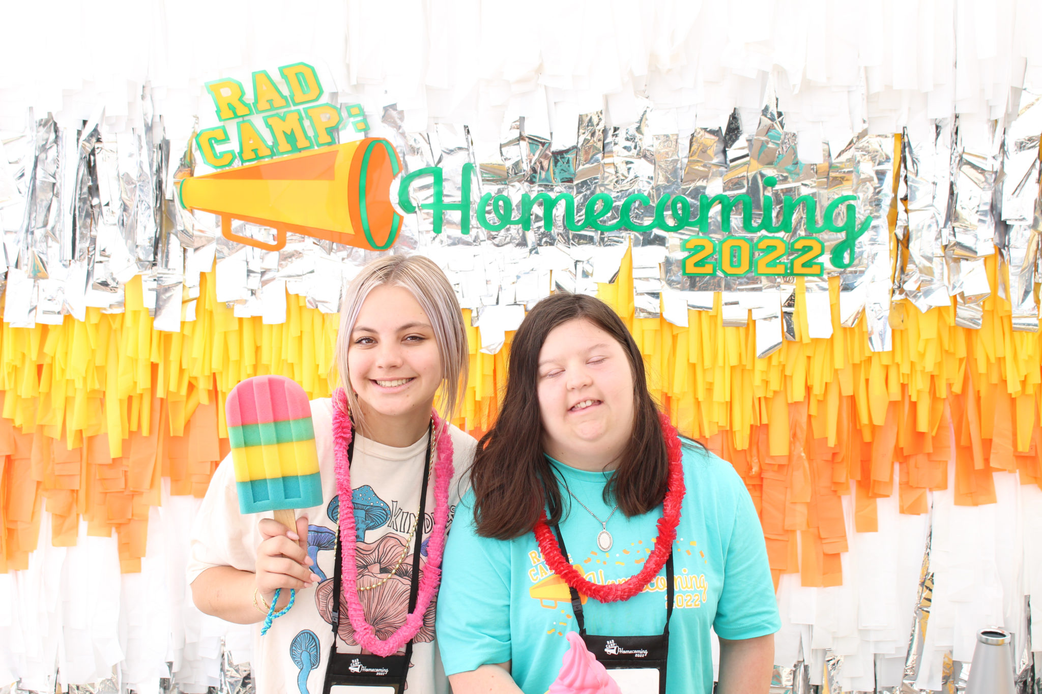 RAD Jr Camp 2022 Gallery – RAD Camp