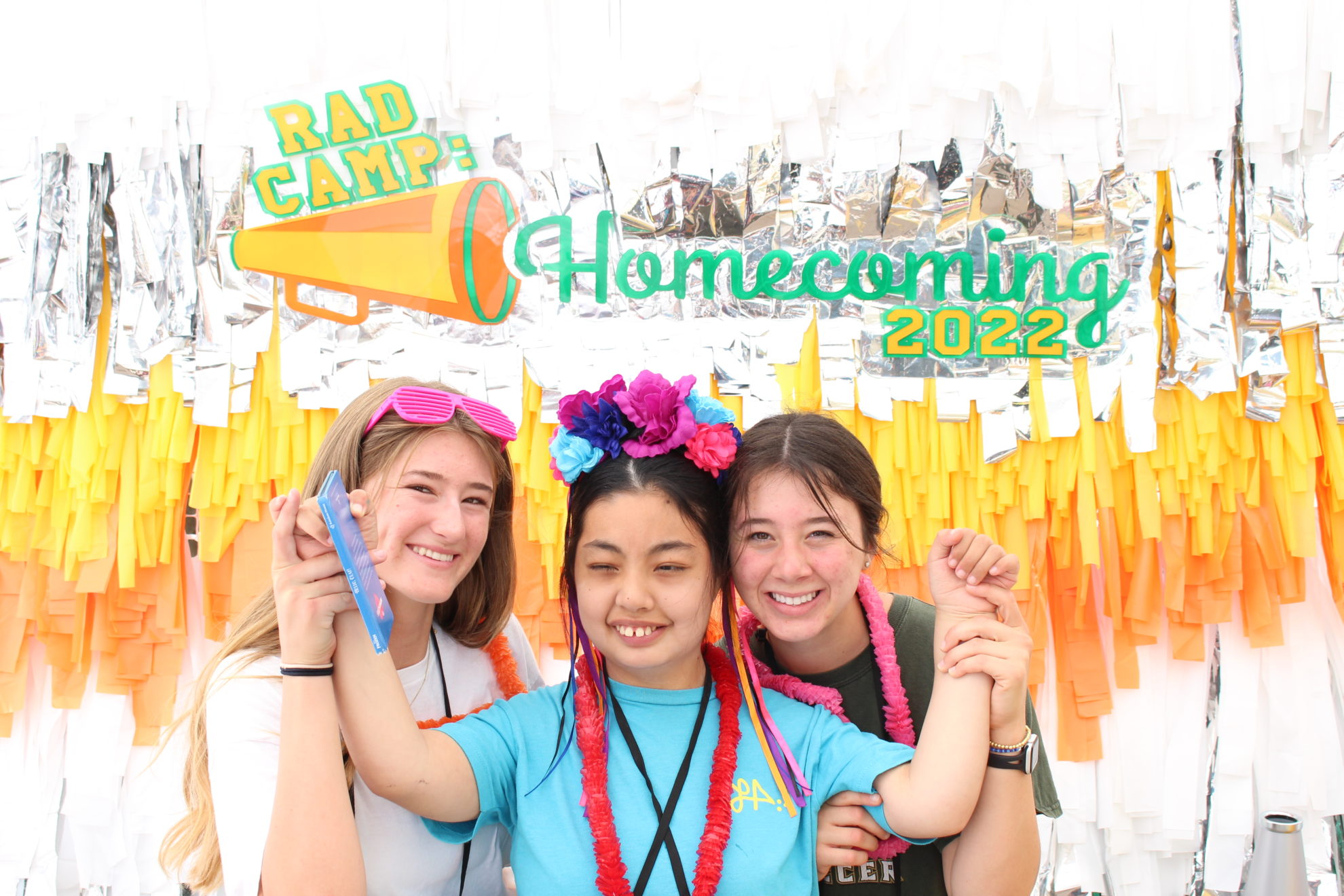 RAD Jr Camp 2022 Gallery – RAD Camp