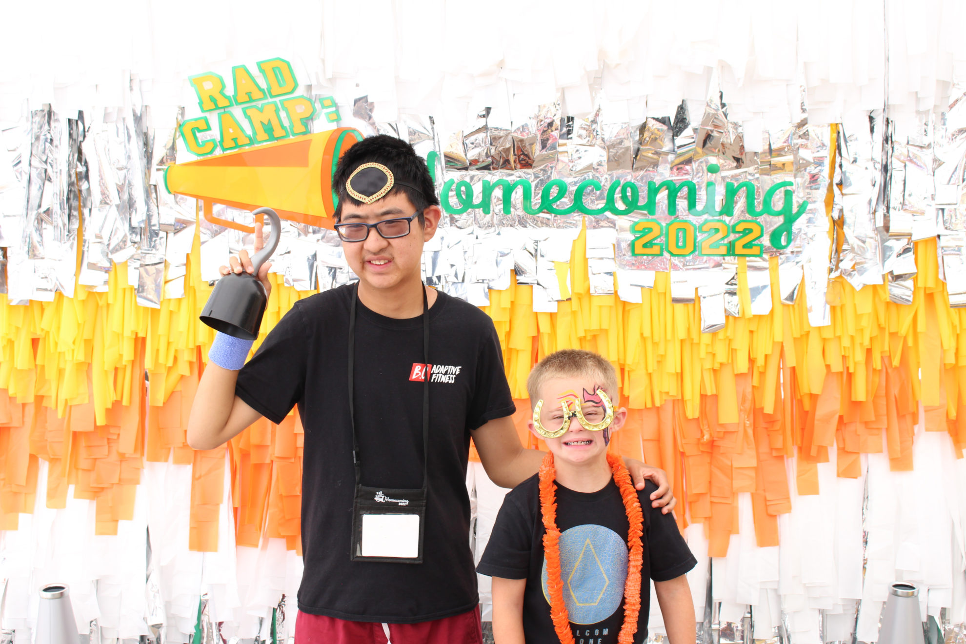 RAD Jr Camp 2022 Gallery – RAD Camp