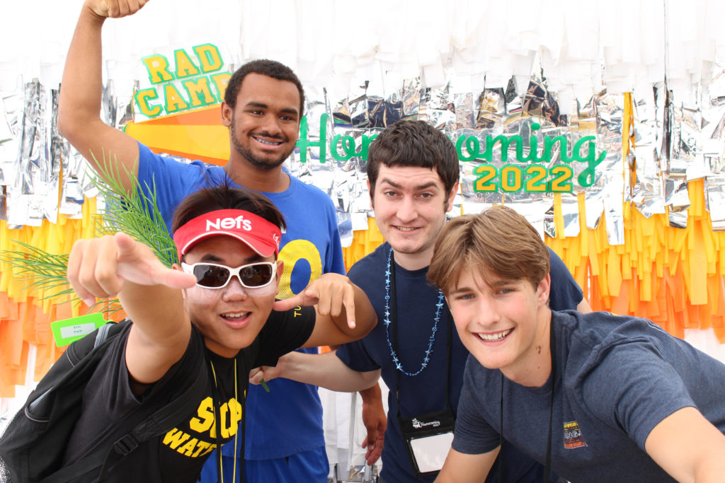 RAD Jr Camp 2022 Gallery – RAD Camp