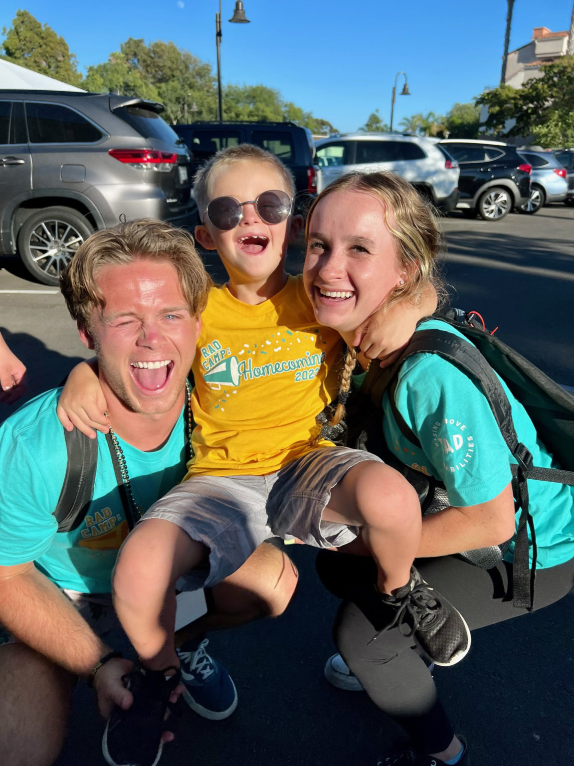 RAD Jr Camp 2022 Gallery – RAD Camp
