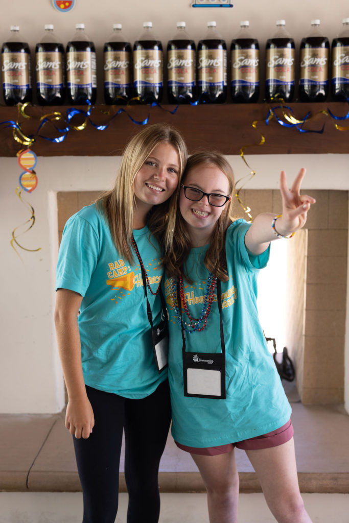 RAD Jr Camp 2022 Gallery – RAD Camp