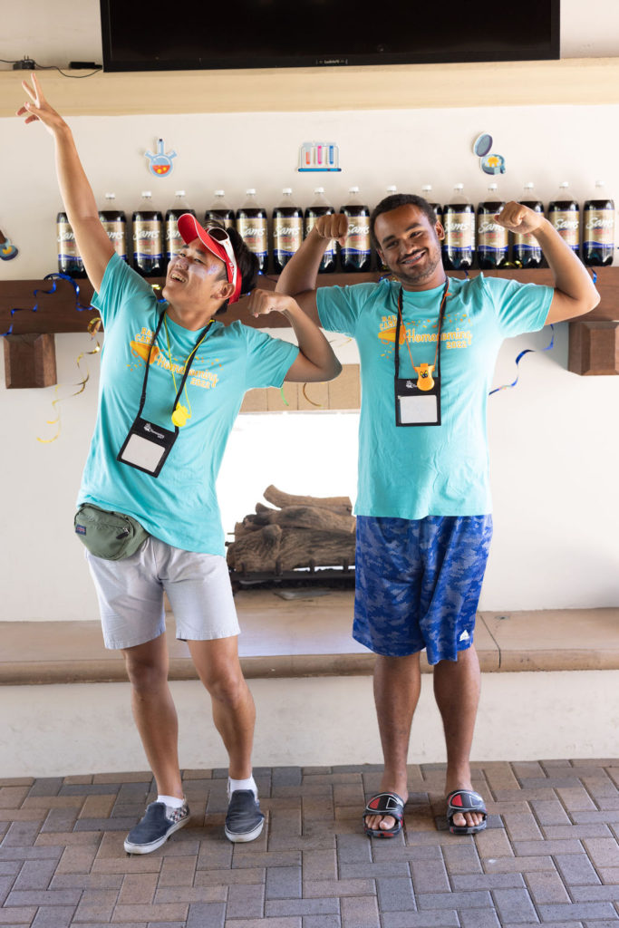 RAD Jr Camp 2022 Gallery – RAD Camp