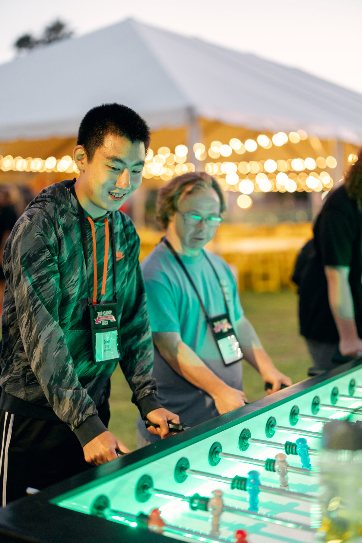 RAD Camp 2023 Gallery – RAD Camp