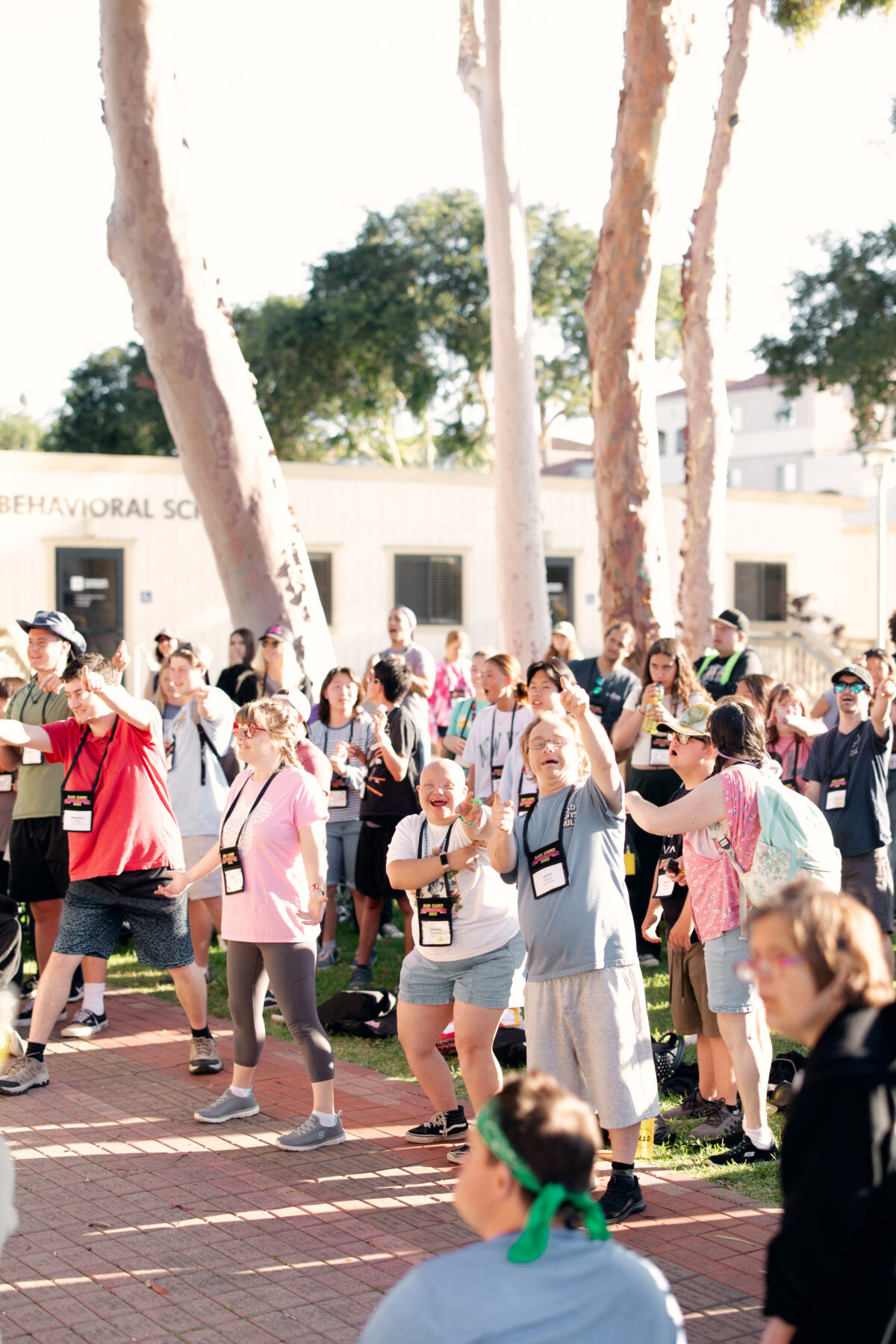 RAD Camp 2023 Gallery – RAD Camp