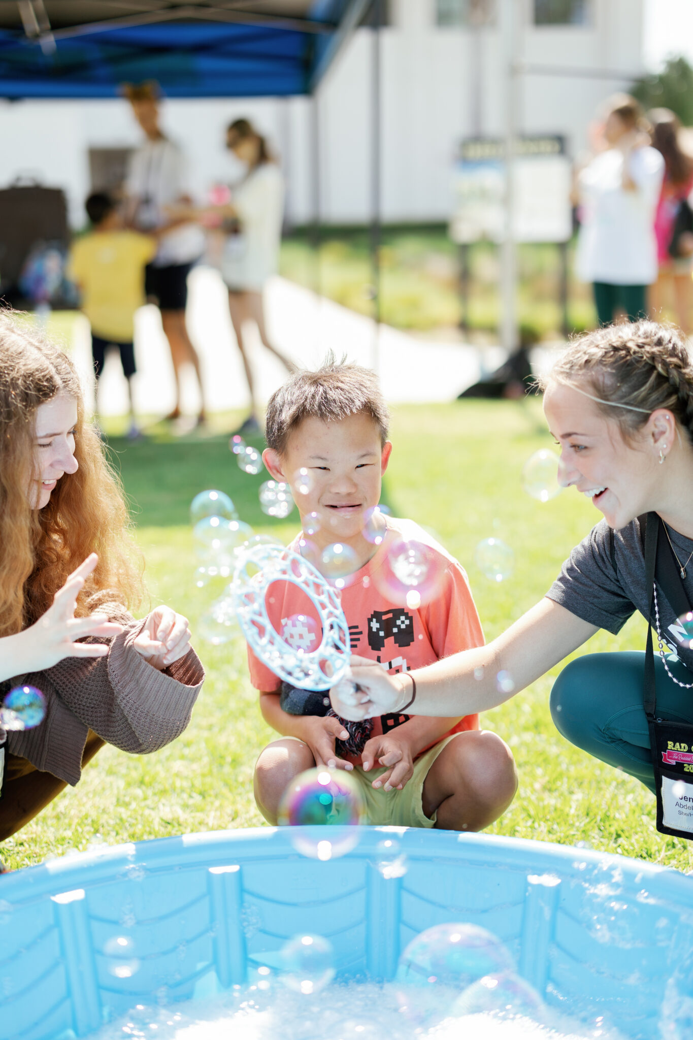 RAD Jr Camp 2023 Gallery – RAD Camp