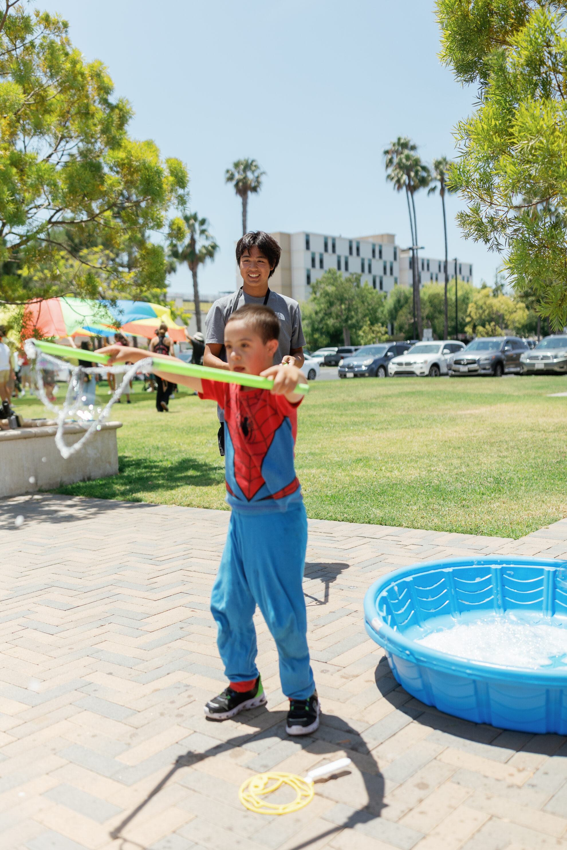 RAD Jr Camp 2023 Gallery – RAD Camp