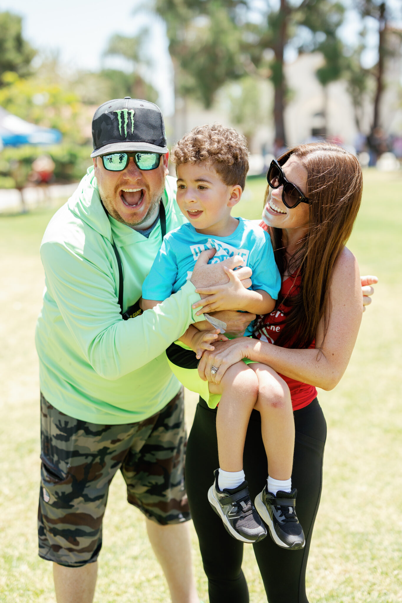 RAD Jr Camp 2023 Gallery – RAD Camp