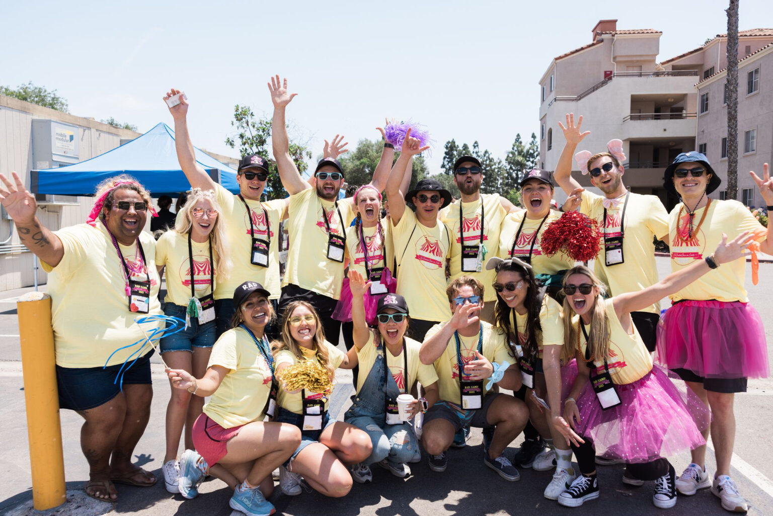 RAD Jr Camp 2023 Gallery – RAD Camp