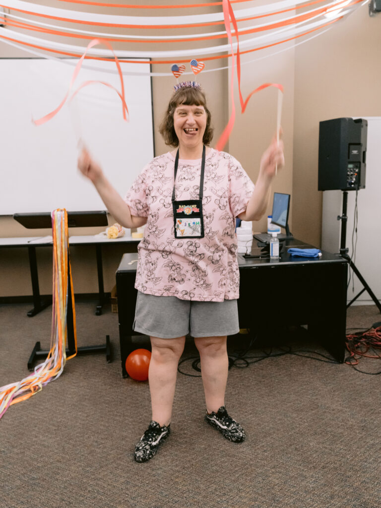 RAD Camp 2023 Gallery – RAD Camp