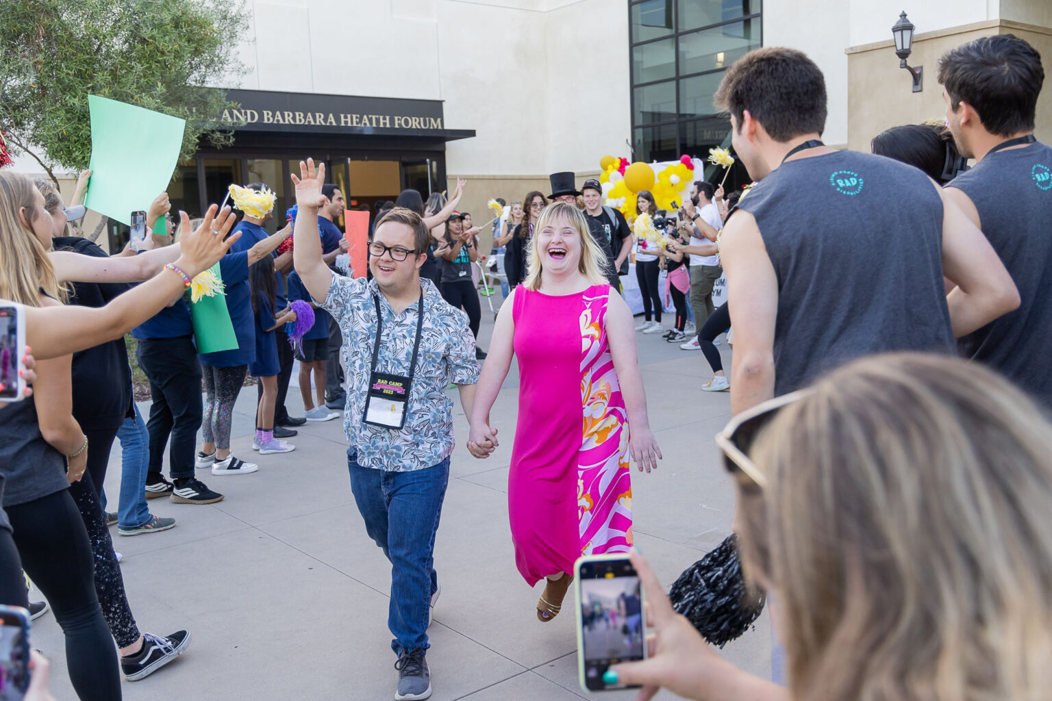 RAD Camp 2023 Gallery – RAD Camp