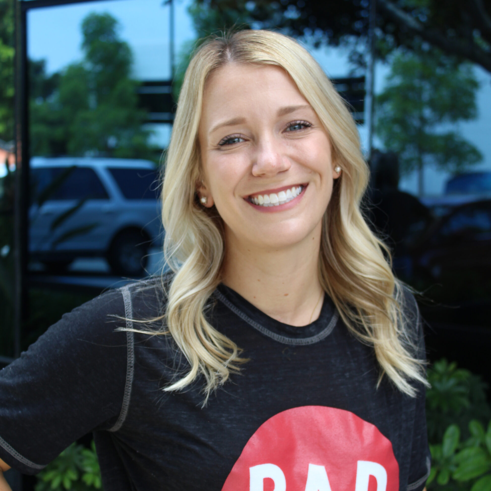 About Us – RAD Camp