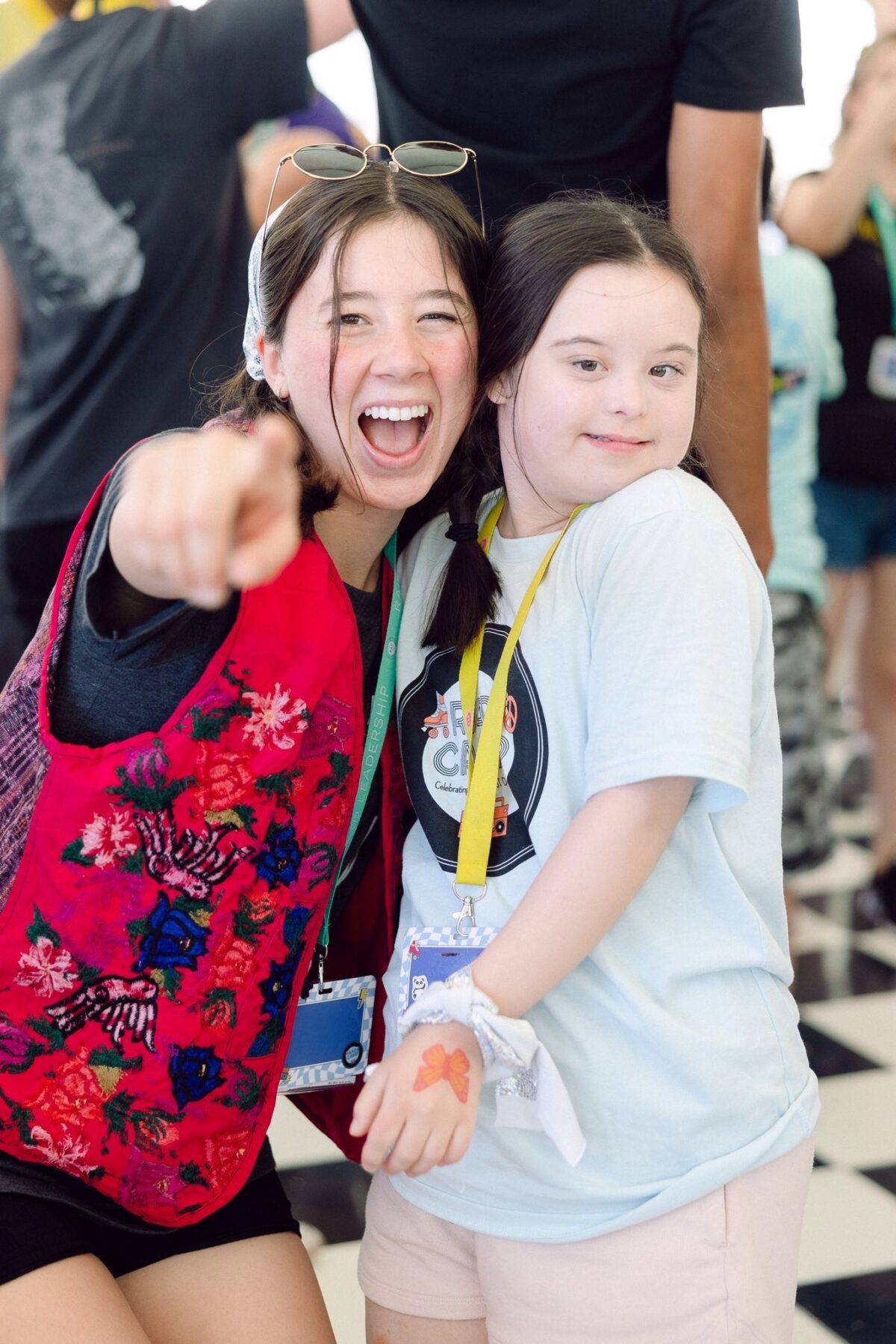 RAD Jr Camp 2024 Gallery – RAD Camp