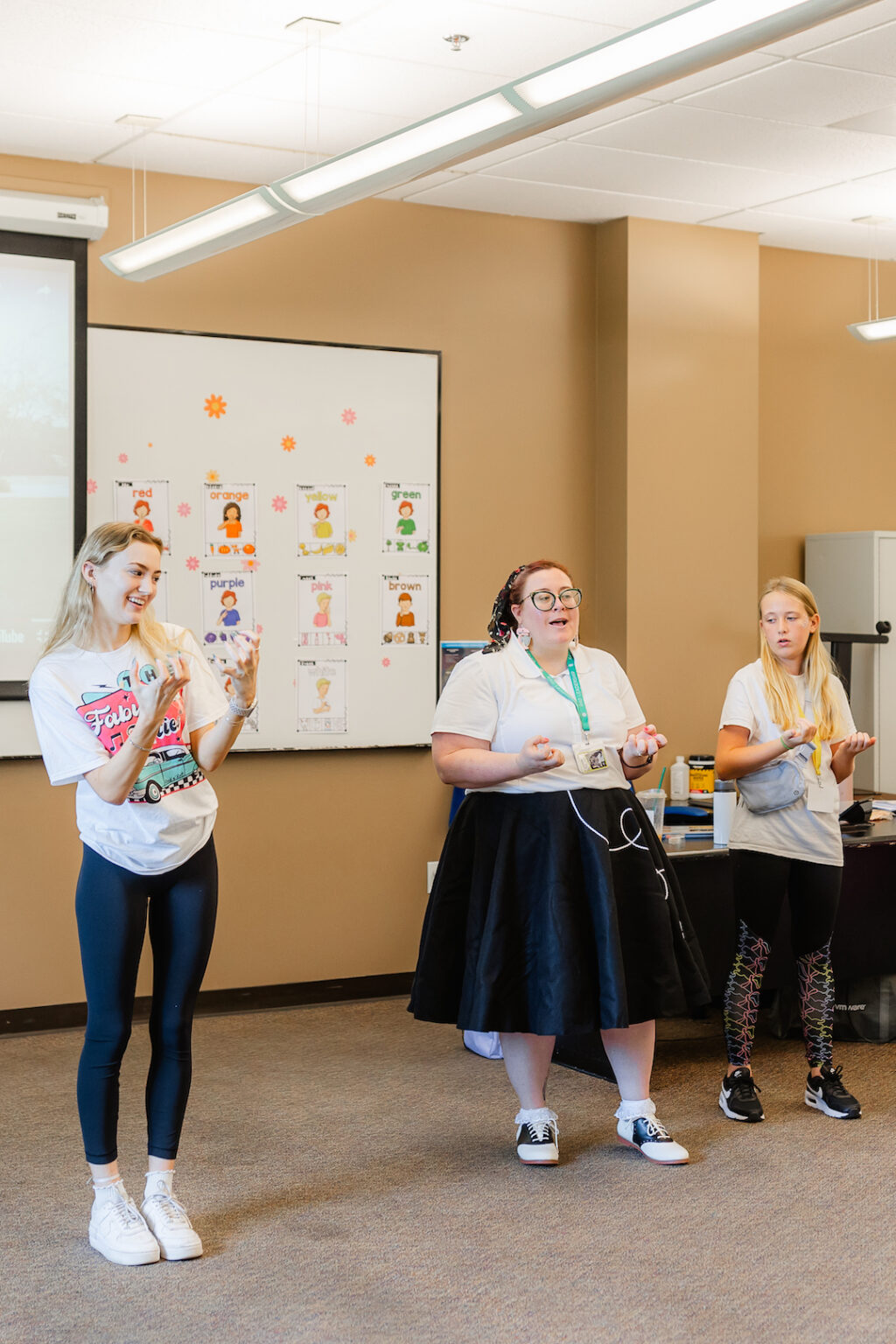 RAD Camp 2024 Gallery – RAD Camp