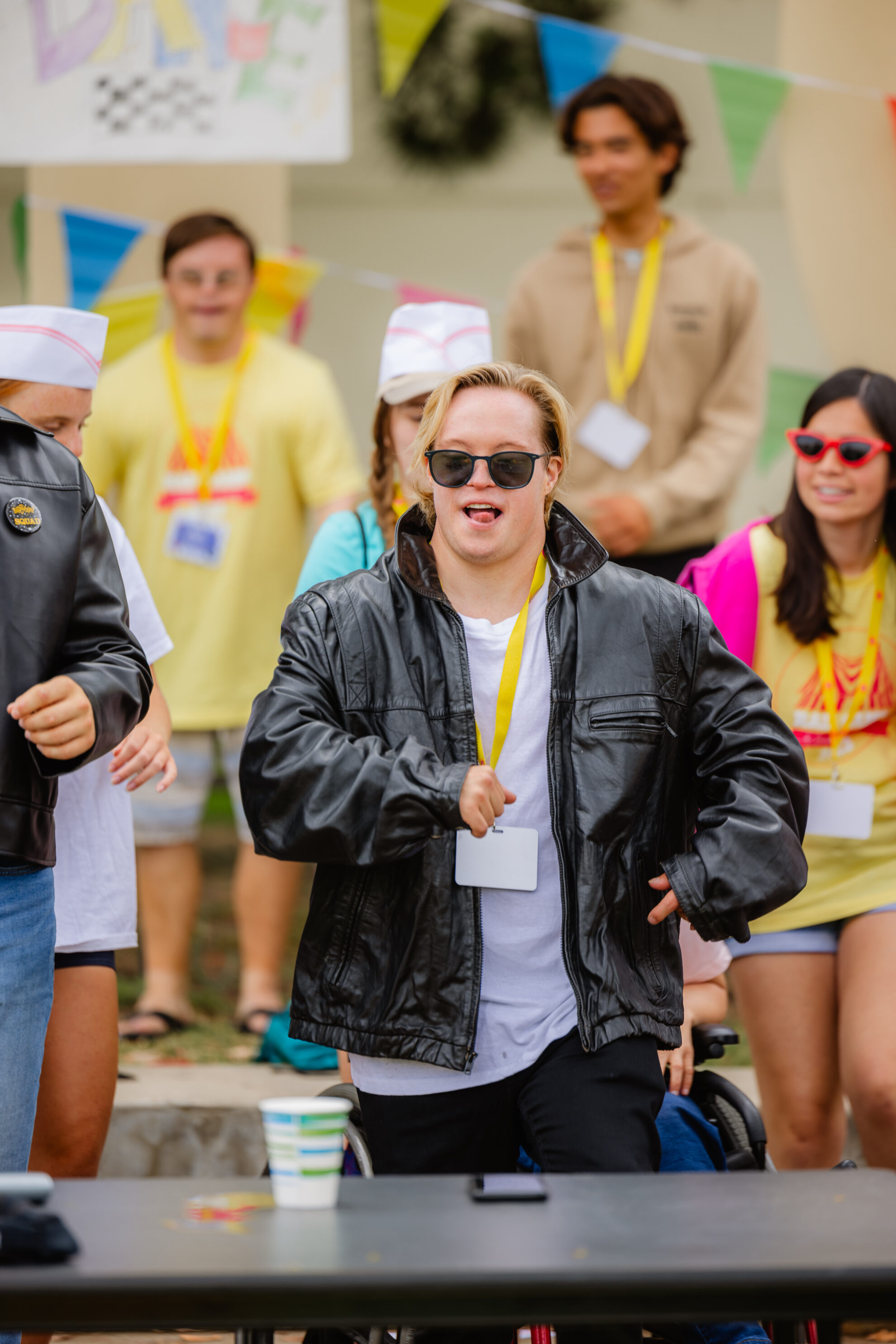 RAD Camp 2024 Gallery – RAD Camp