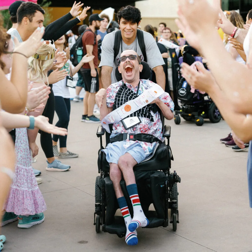 Programs – RAD Camp